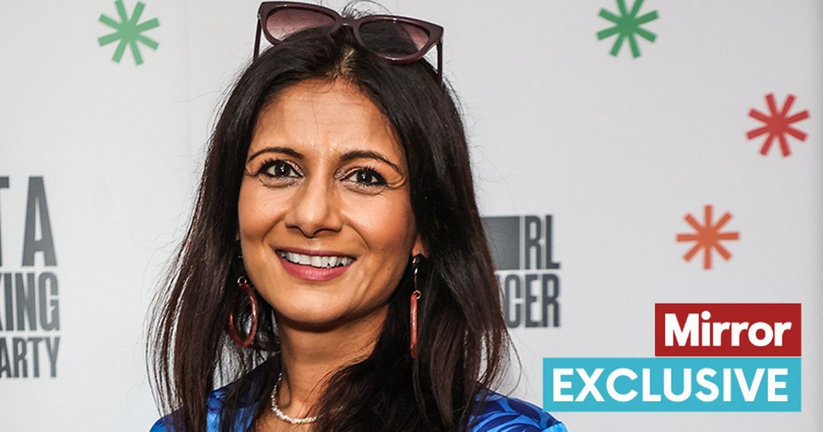 GP who survived bowel cancer shares key signs and…