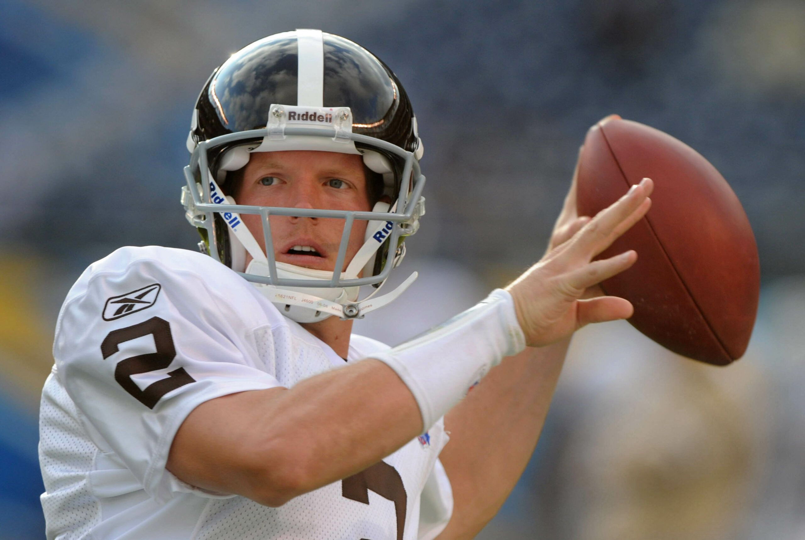 Chris Simms ranks Russell Wilson as 14th-best QB in…