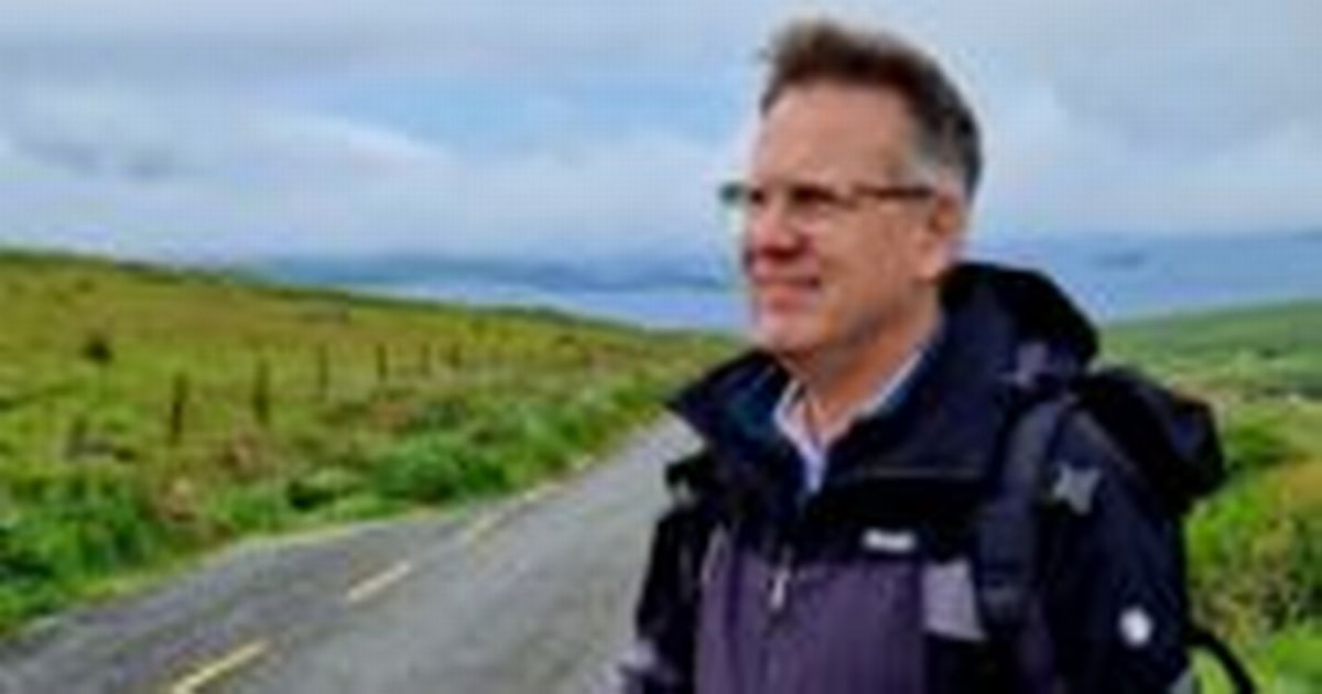 RTE star Derek Mooney opens up on living with tinnitus…