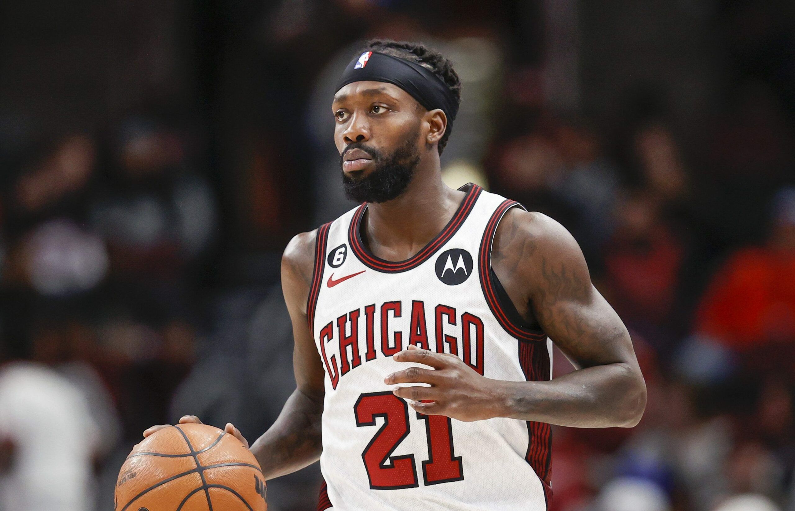 Chicago Bulls need to replace Patrick Beverley as…