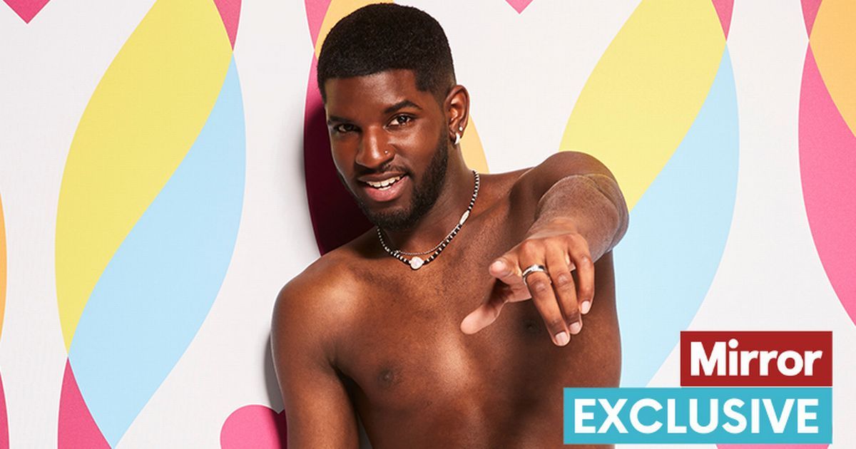 Love Island's Andre praises 'amazing' ITV for…