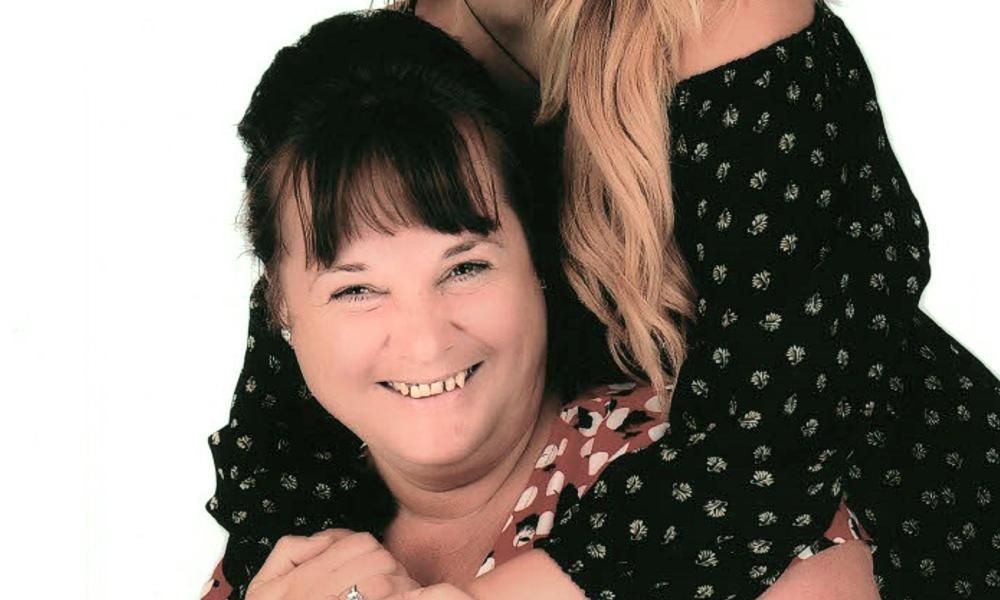 Michelle Hodgkinson: family express ‘utter shock’ at…