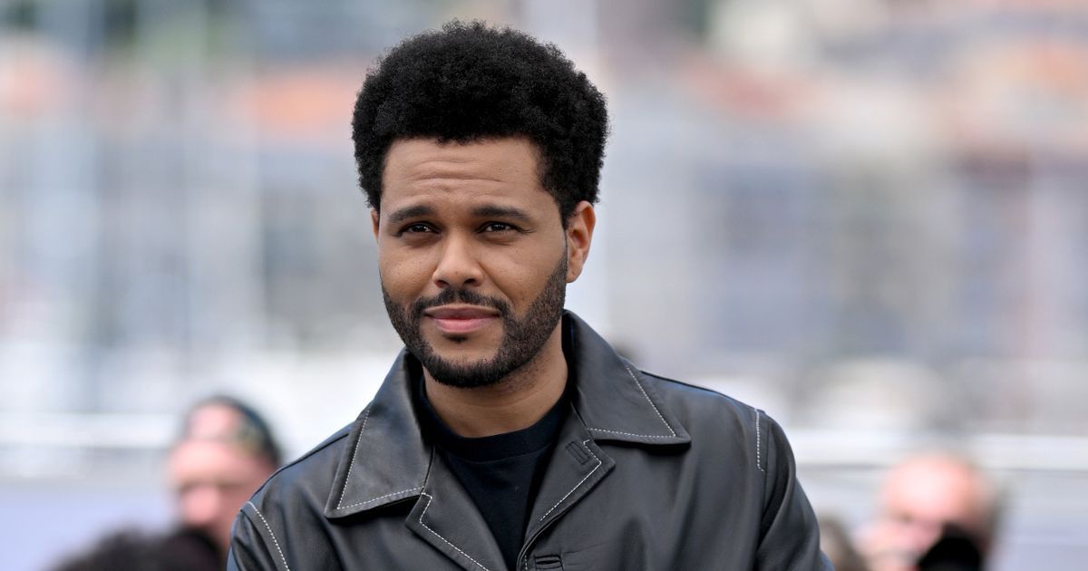 Inside The Weeknd's love life and famous exes as he…
