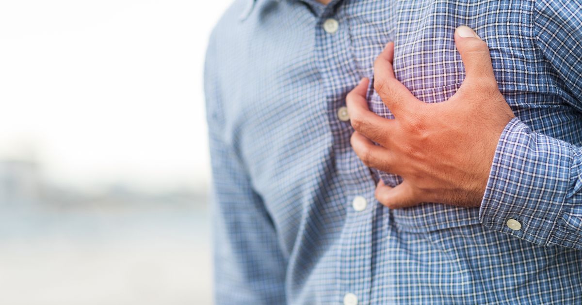 Warning as most common day to suffer a serious heart…
