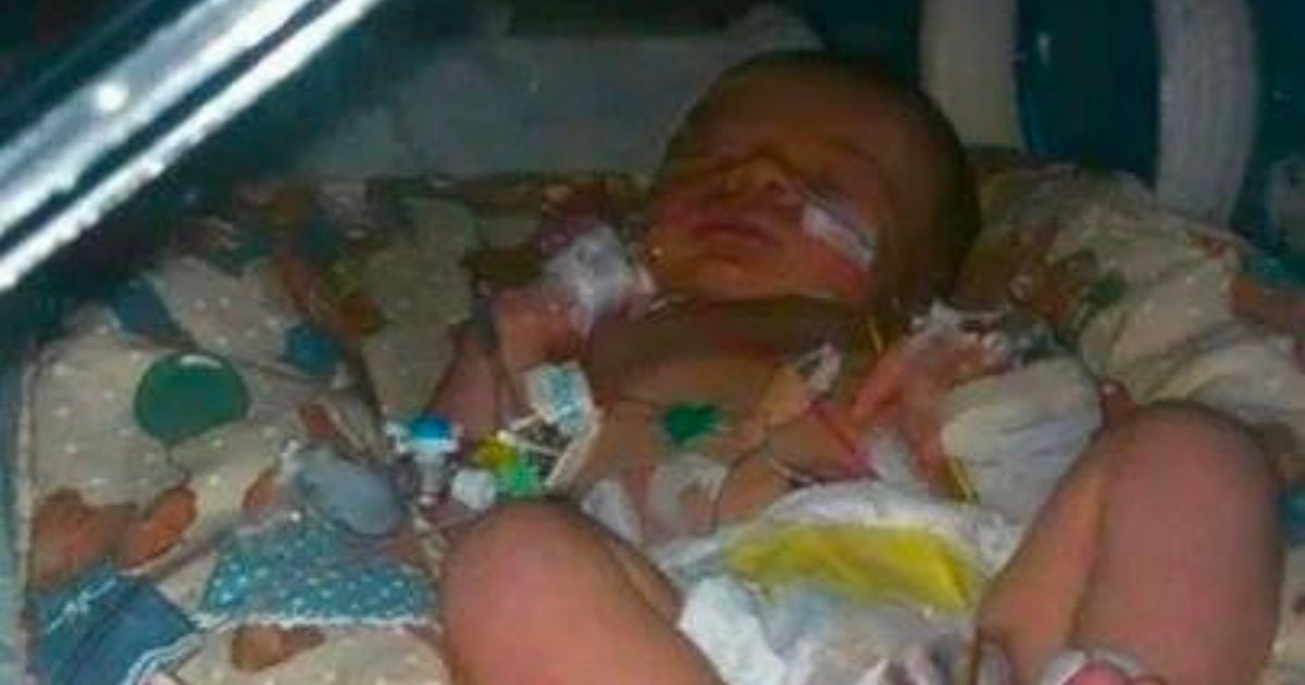 County Durham mum 'had no idea' babies could suffer…