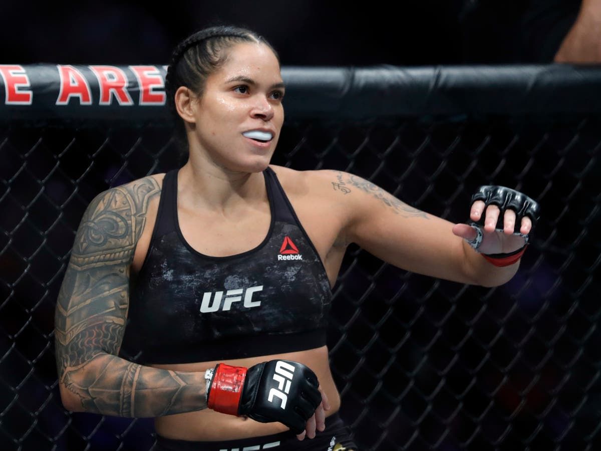 UFC 289 card: Amanda Nunes vs Irene Aldana and all…