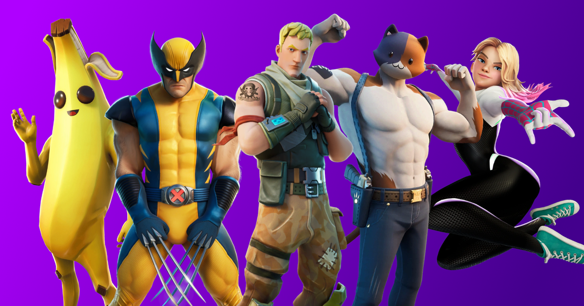 How to set up Fortnite XCloud to play on iOS and…