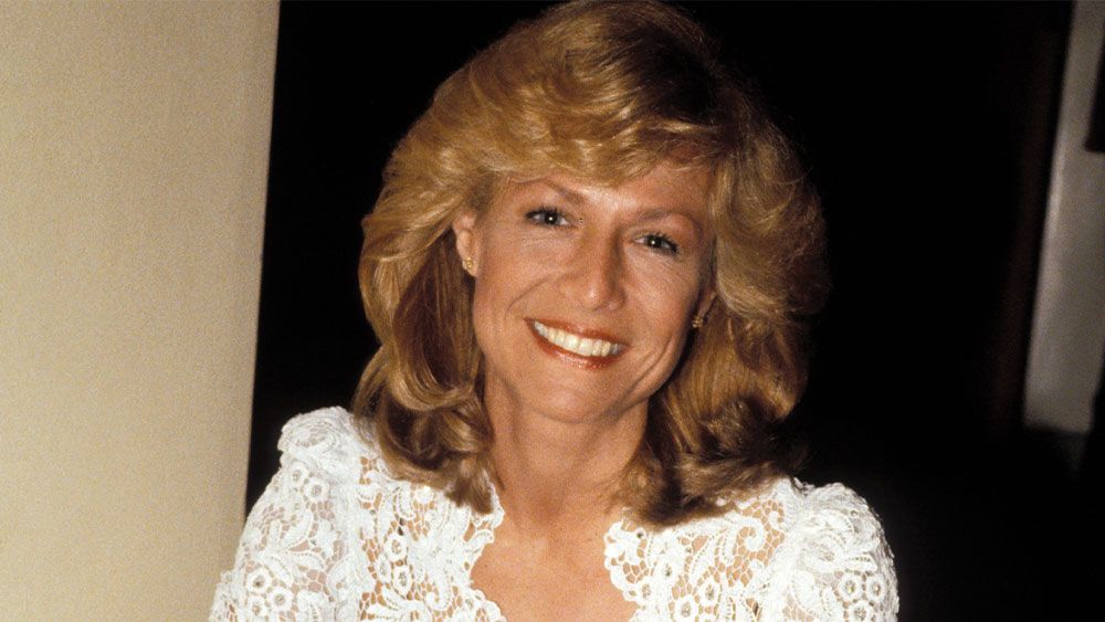 Inspirational Quotes: Jessica Savitch, Christine…