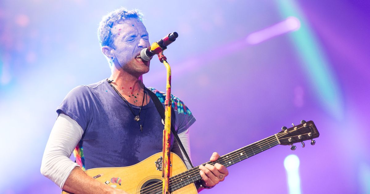 Coldplay in Cardiff 2023: Where to park for the…