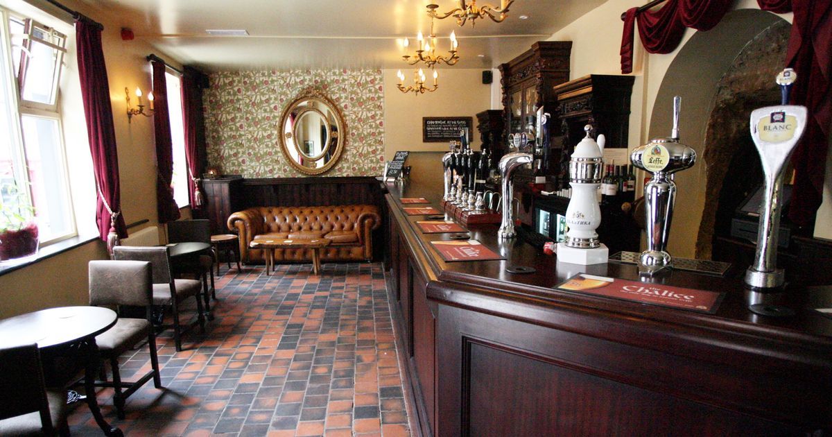 Historic Nottingham pub set to reopen under new…