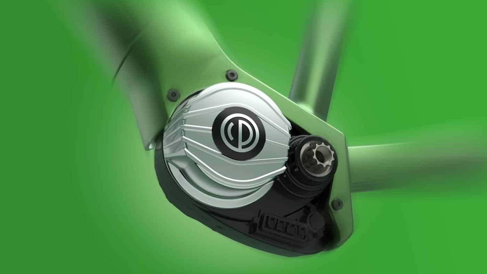 New E-Bike System From Pendix Eyes Sustainability…