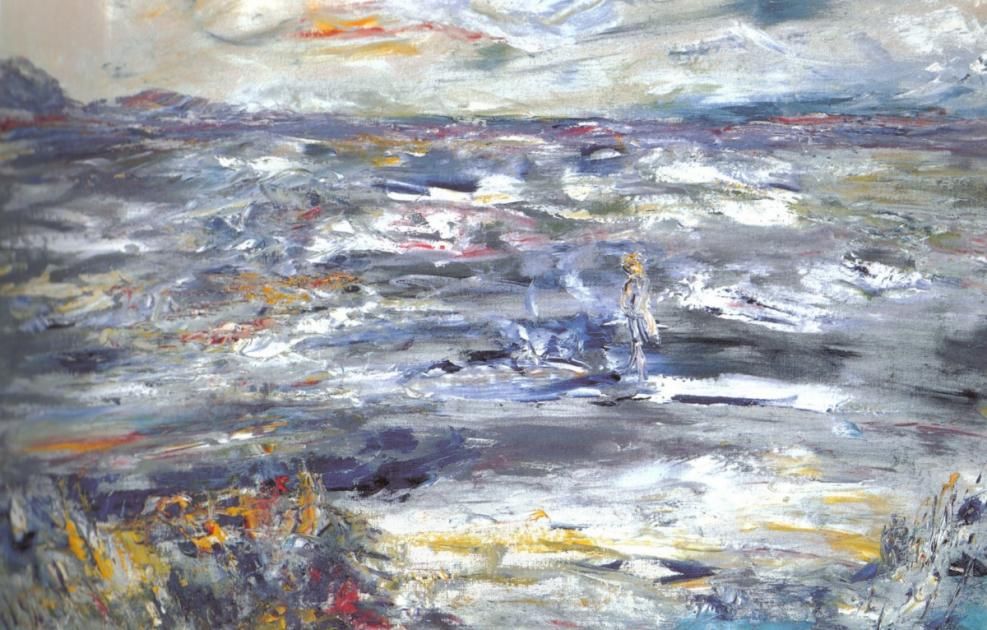 Alan Riach: Let's open the window wider on this book…