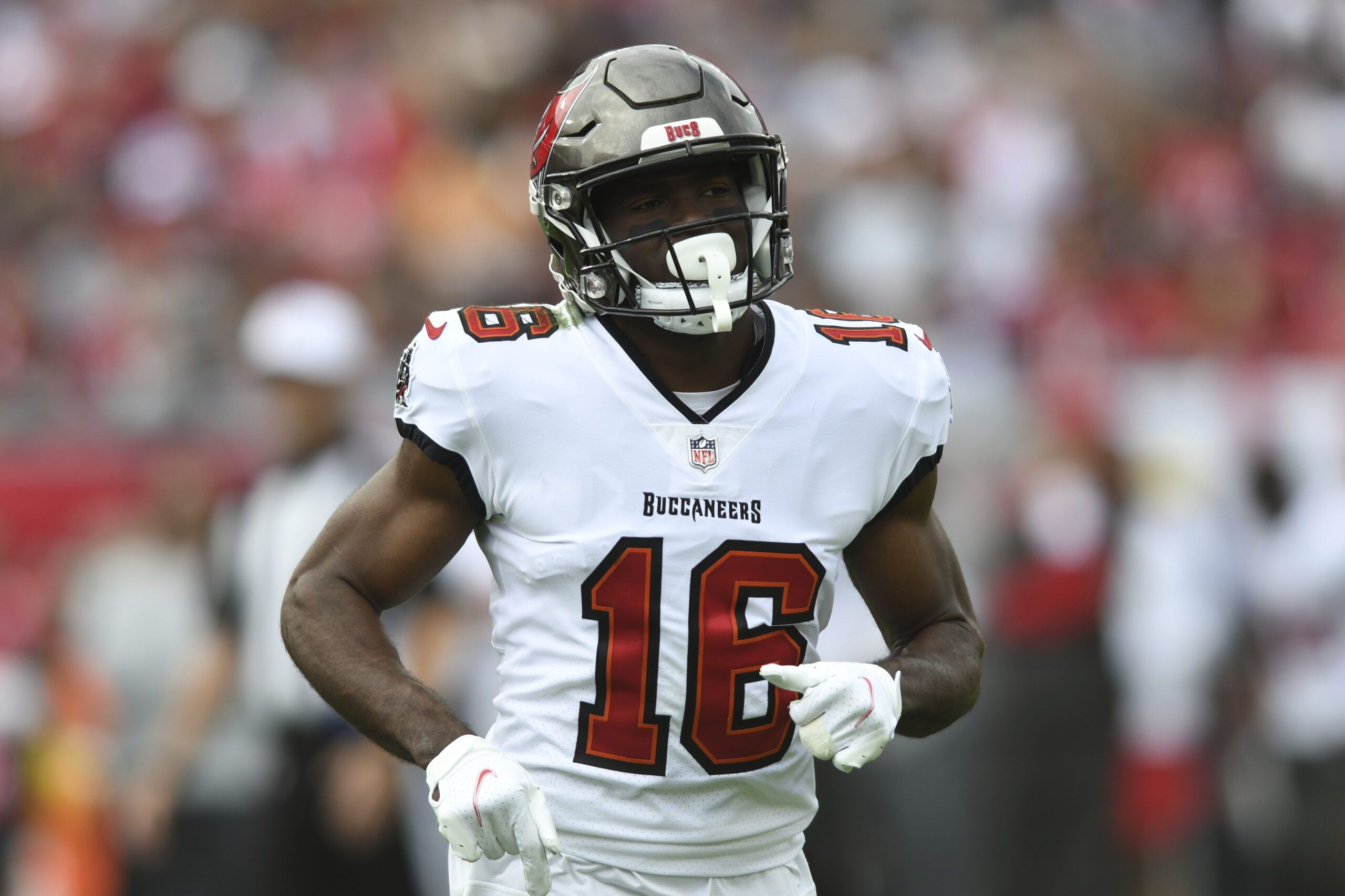 5 things to know about Colts new WR Breshad Perriman
