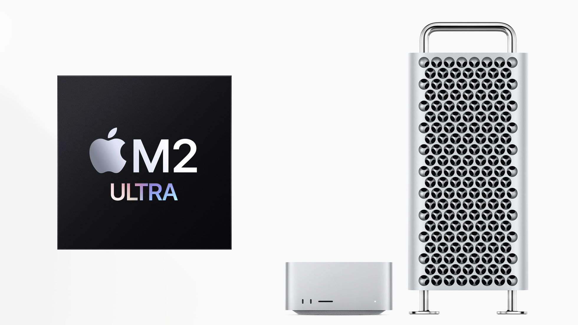 Apple's 24-Core M2 Ultra Combines Two M2 Max Dies,…