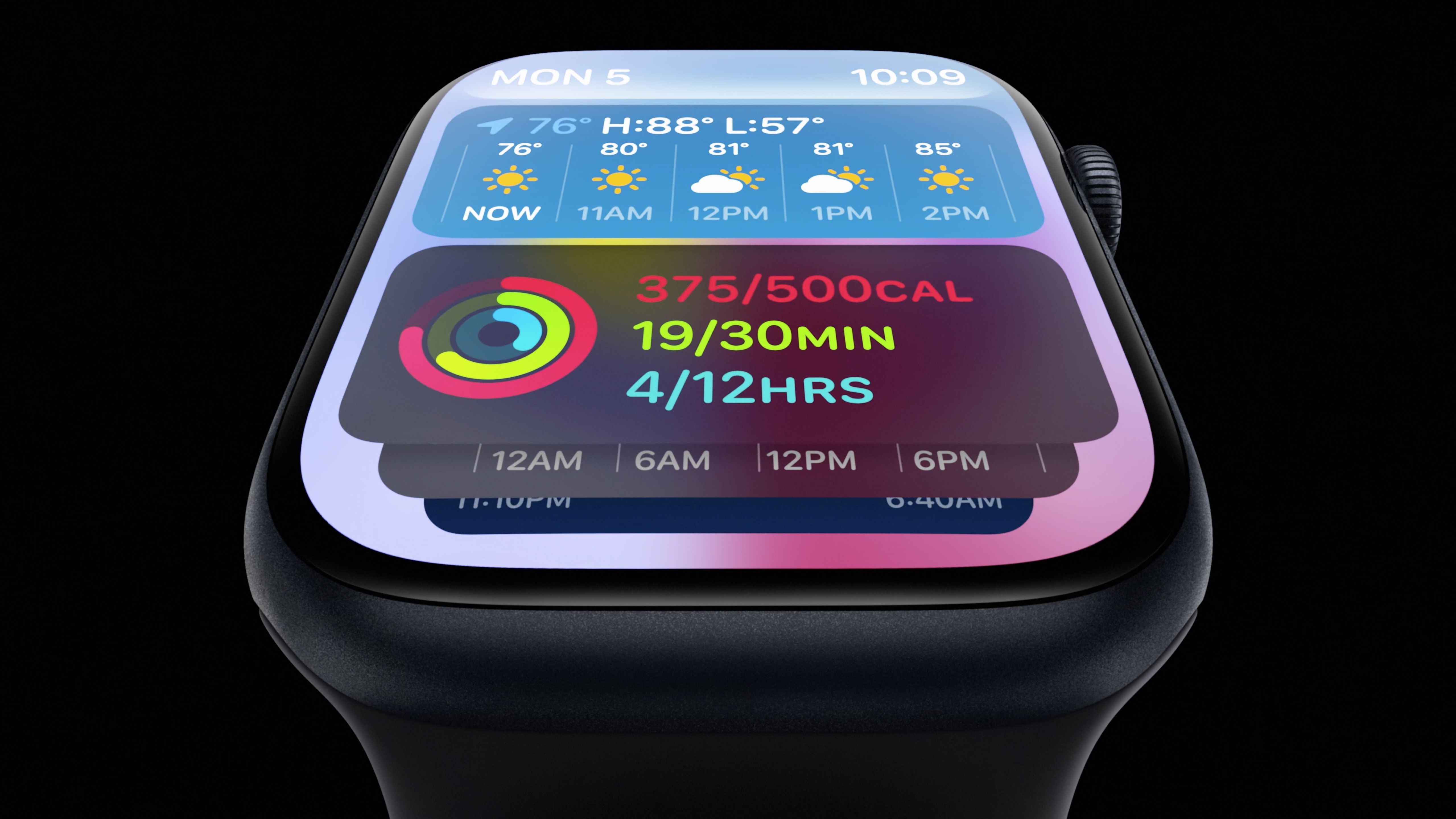 watchOS 10 makes WWDC 2023 debut: Here's what's next…