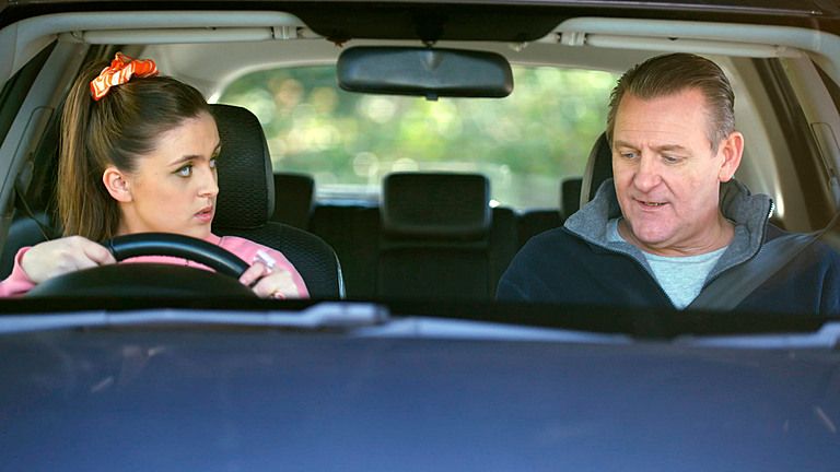 Doctors spoilers: Scarlett Kiernan has her FIRST…