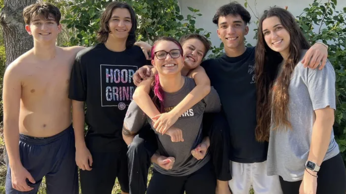 Madison Schemitz: Florida teen and mother ‘attacked by…