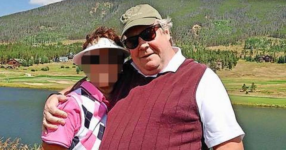 Victim of notorious Magic Circle paedophile ring…