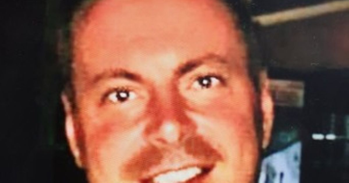 Edinburgh police searching for man last seen wearing…