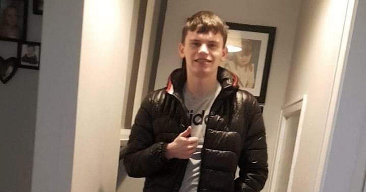 Kieran Williams: Probe into teen's murder goes on…