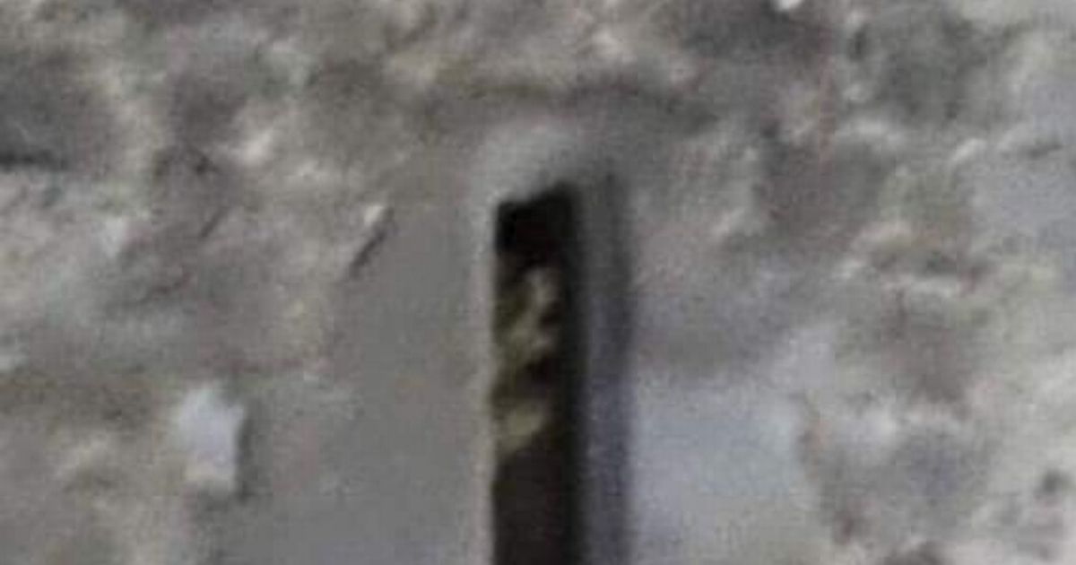 Irish ghost hunters record bone-chilling 'spirit voice…