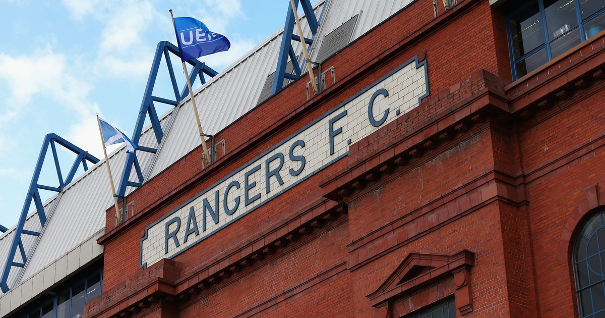 Leeds United lined up for Rangers friendly as Glasgow…