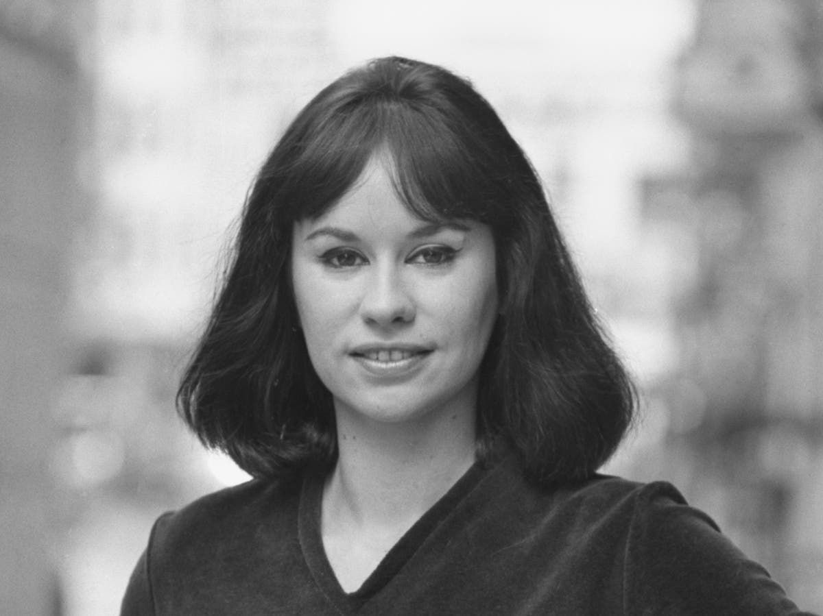 Astrud Gilberto death: Girl From Ipanema singer, who…