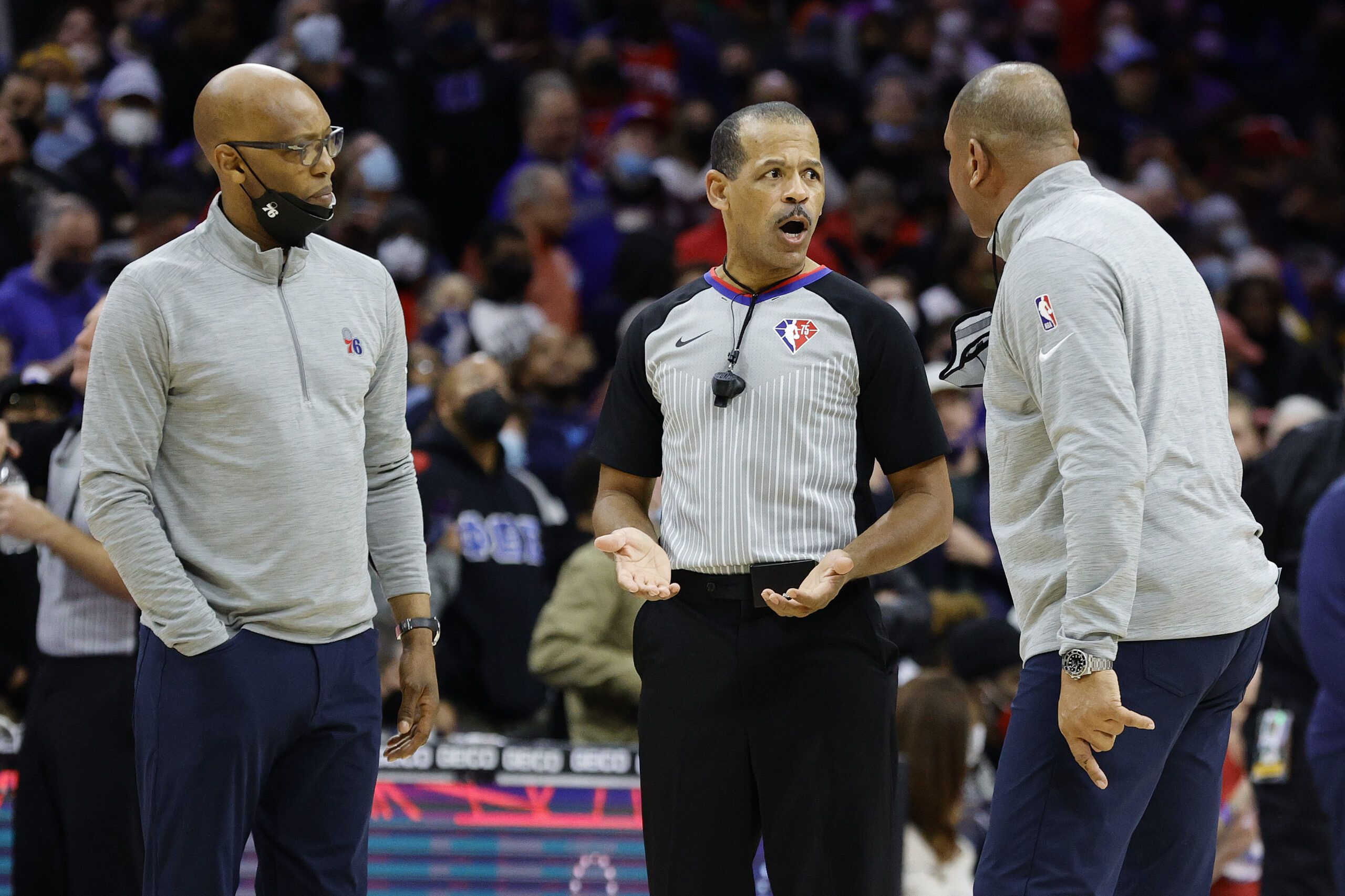 Celtics to reunite with Sam Cassell as an assistant…