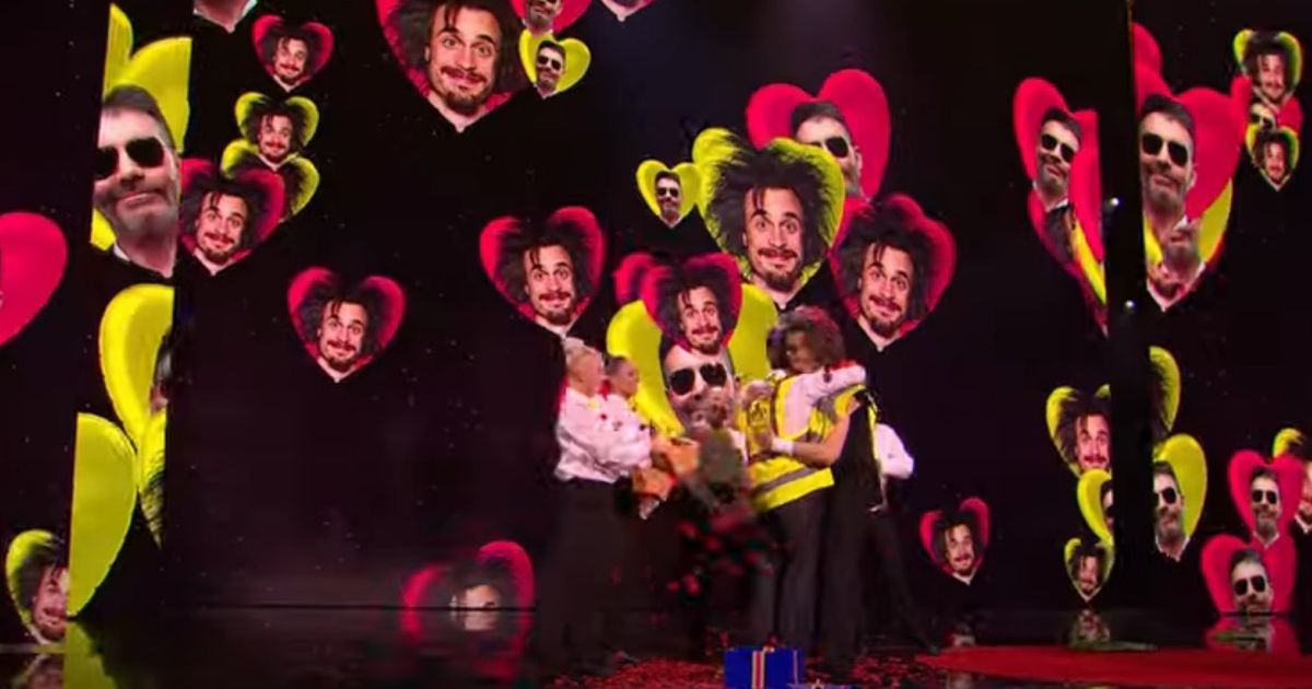 Britain's Got Talent voting figures released as winner…