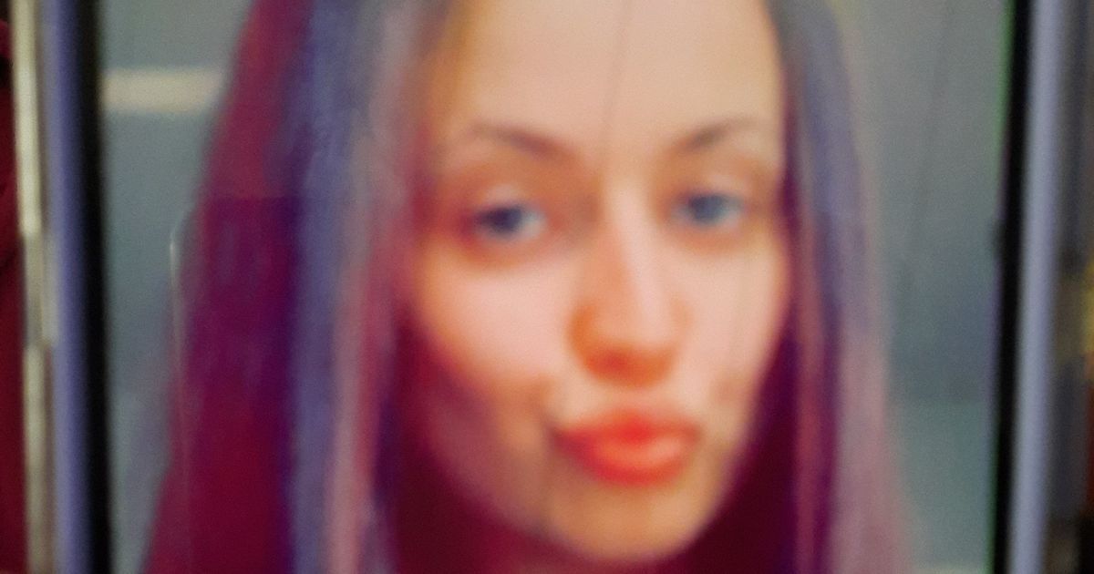 Chloe Mitchell: Police issue appeal for person missing…