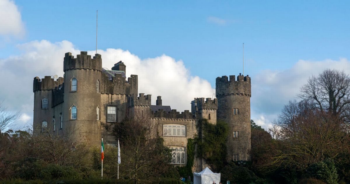 Malahide Castle June gigs: Everything you need to know…