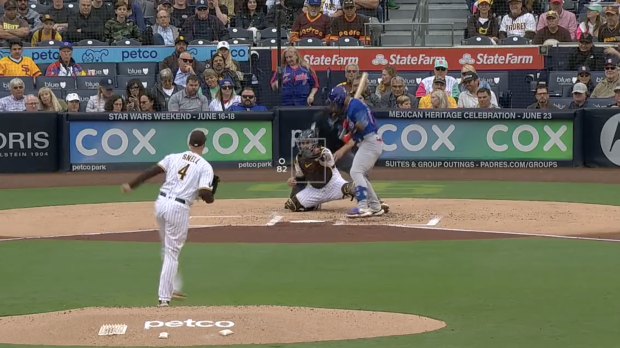 Sports Illustrated - MLB Fans Ripped Ump Phil Cuzzi…