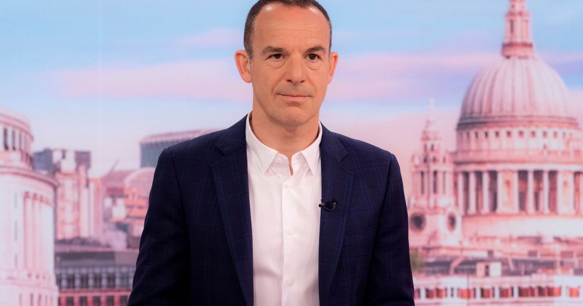 Martin Lewis fans thank MoneySavingExpert founder…
