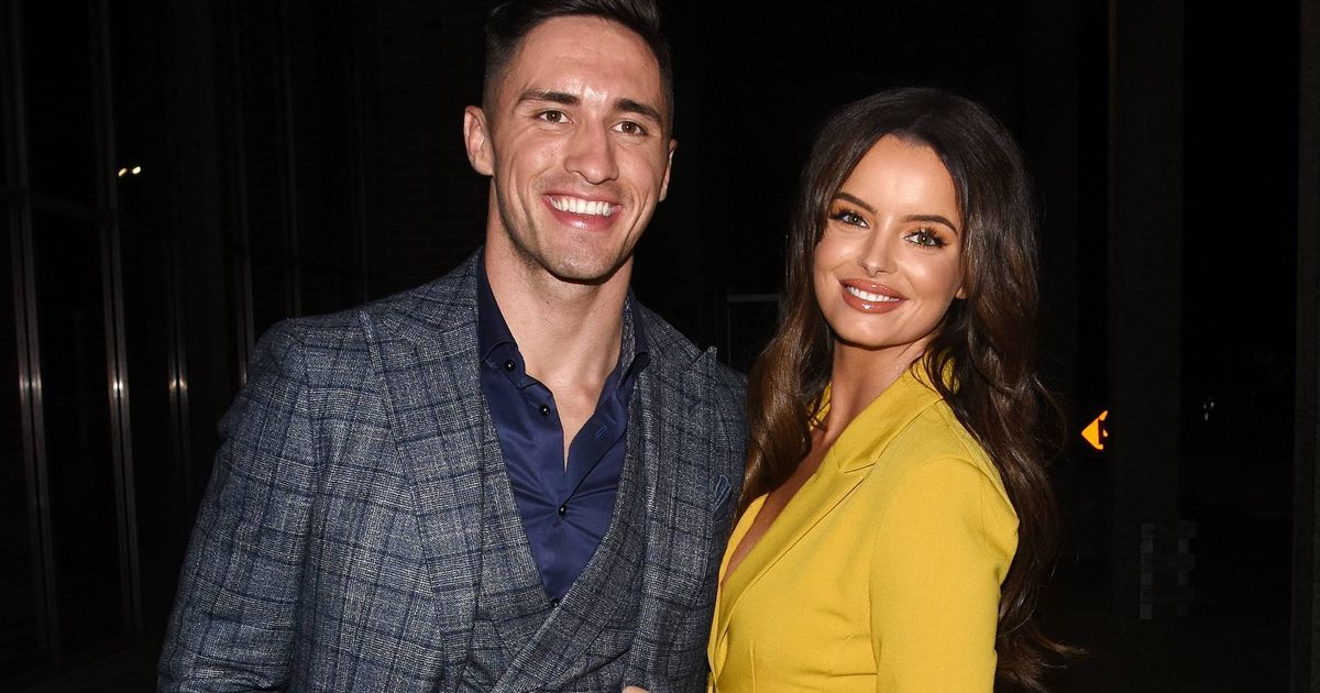 Inside Love Island's infamous Irish 'curse' from Maura…