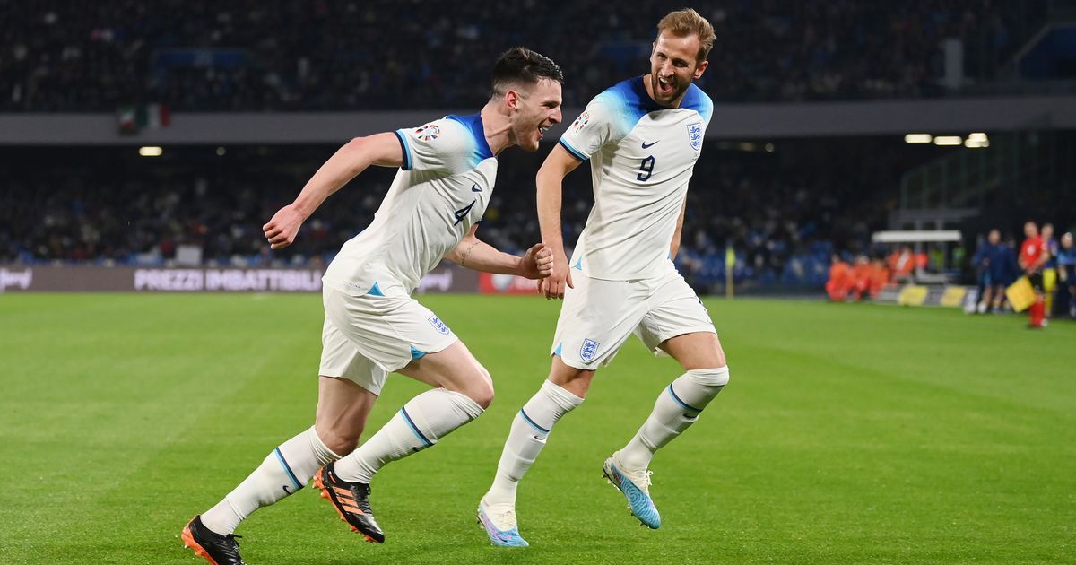 Harry Kane could spoil move for Liverpool icon as Man…