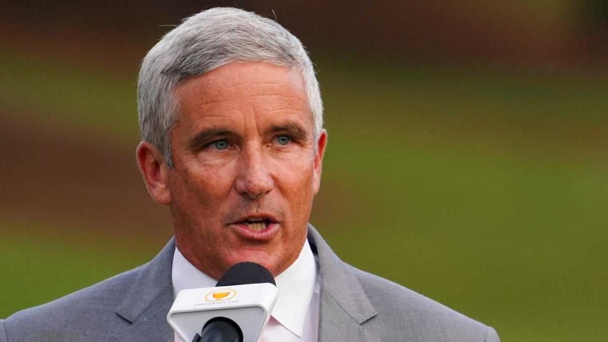 Look: PGA Tour Commissioner Sends ‘Confidential’…