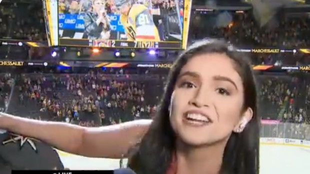 Sports Illustrated - Samantha Rivera on Going Viral…