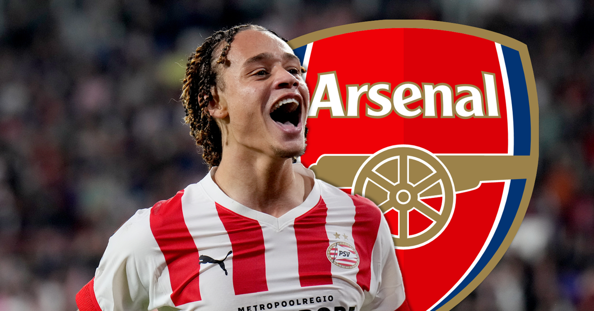 Xavi Simons transfer truth uncovered as Arsenal…