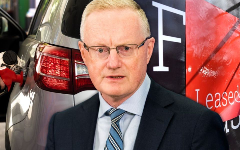 Michael Pascoe: Is the RBA acting out of spite or just…