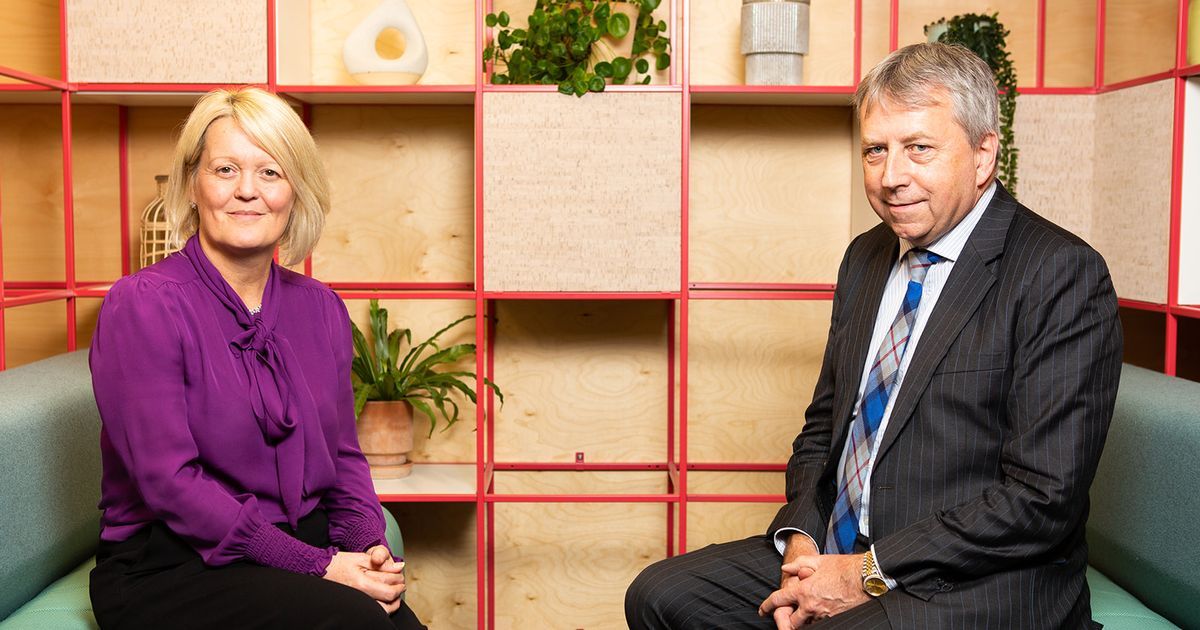 NatWest and Edinburgh University launch new innovation…