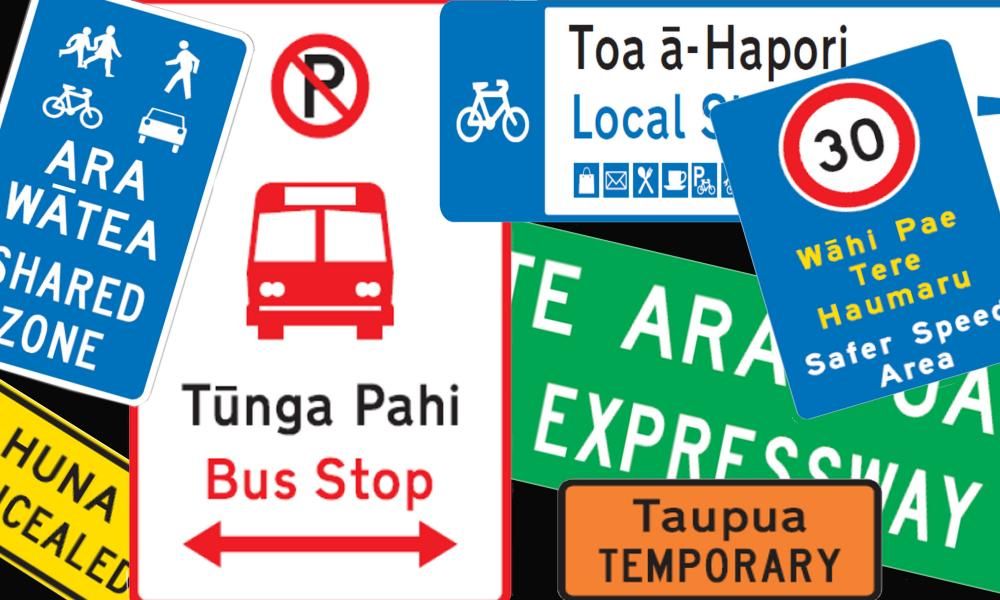 New Zealand political battle erupts over bilingual…