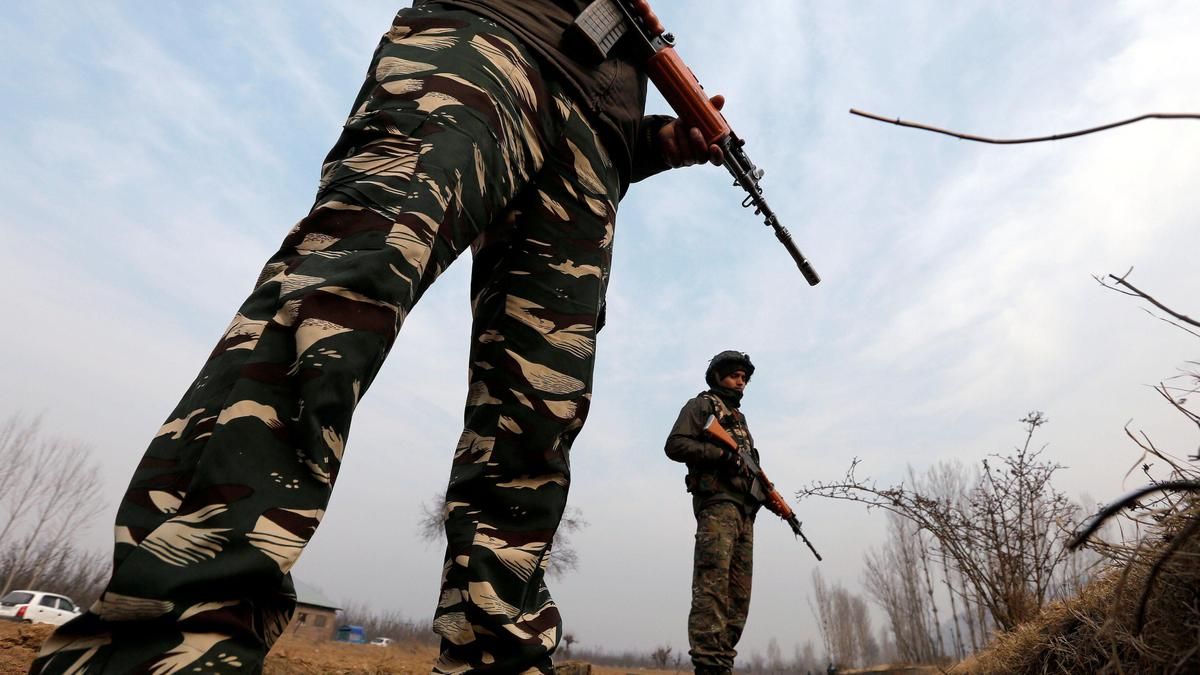 Manipur situation hits peace process with Meghalaya…