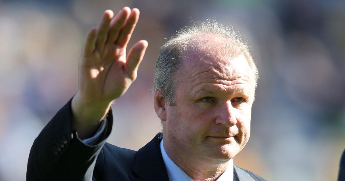 Teddy McCarthy tributes paid after GAA double hero…