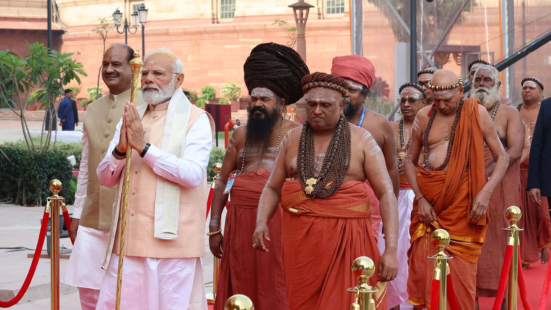 Priests at Parliament: The Tamil Adheenams and how…