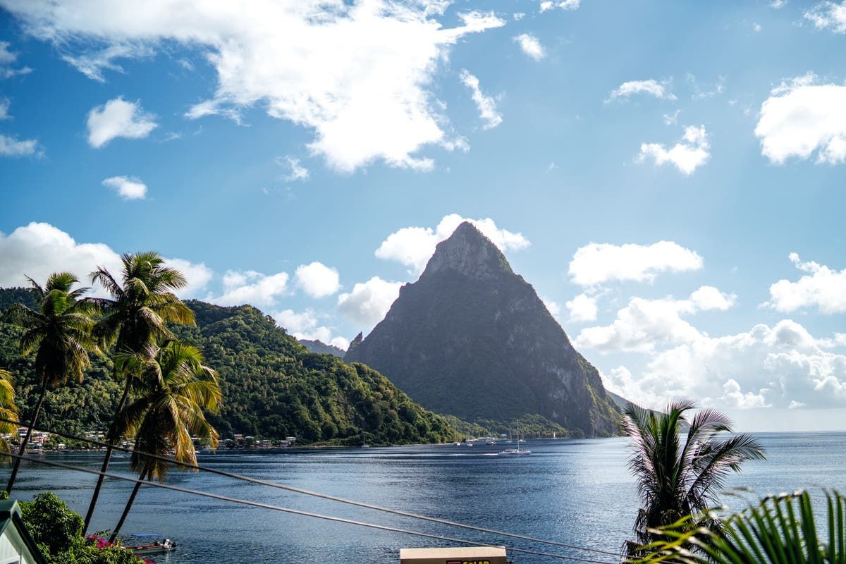 The hottest St Lucia hotels and all-inclusive resorts…