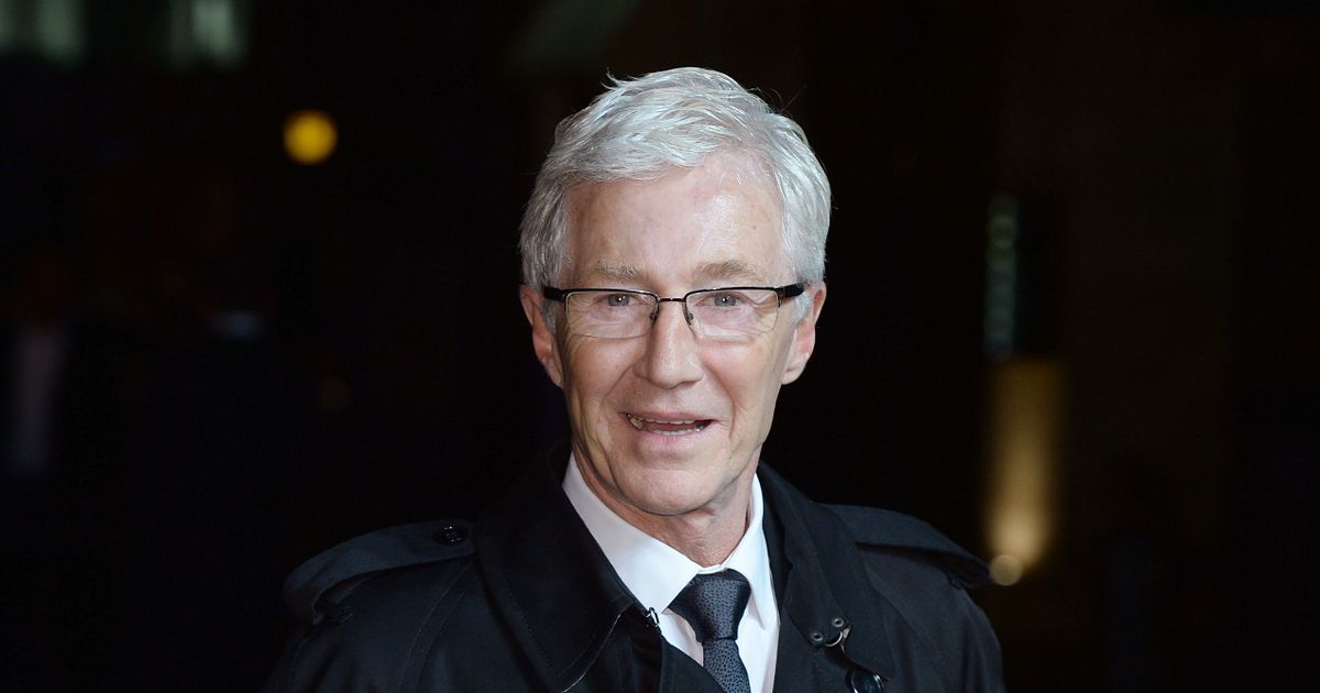 Paul O'Grady British Soap Awards tribute leaves ITV…