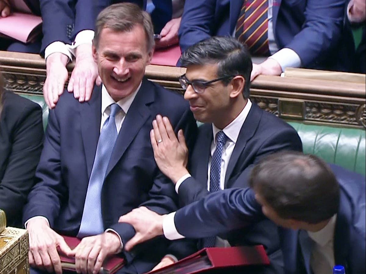 Revealed: ‘Stealth tax raid’ to hit almost 5m…