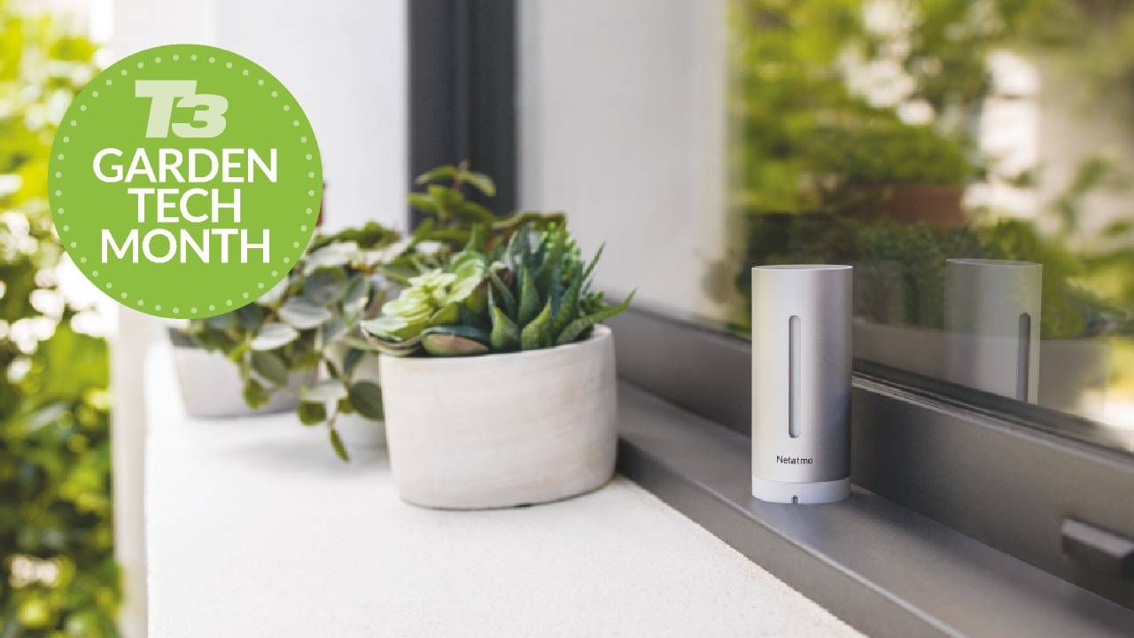 I tried this smart weather station – and immediately…