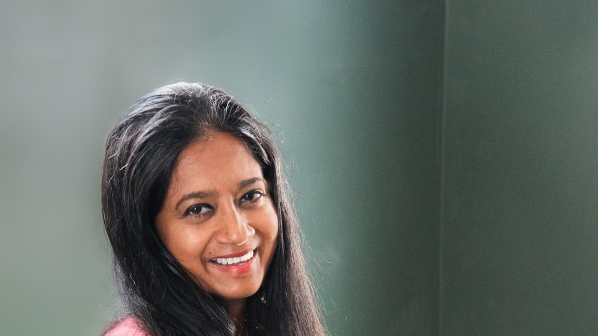 Indian-American pianist Charu Suri’s latest album…