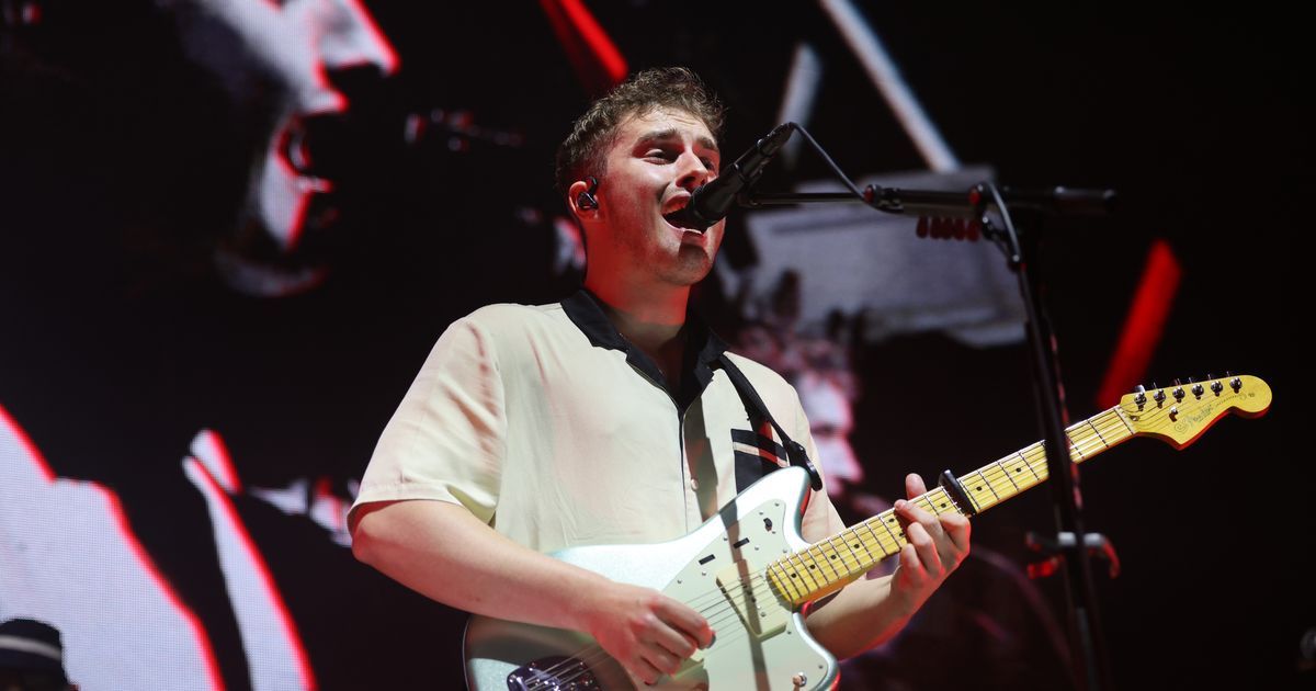 Sam Fender's St James Park setlist 'mystery' as…